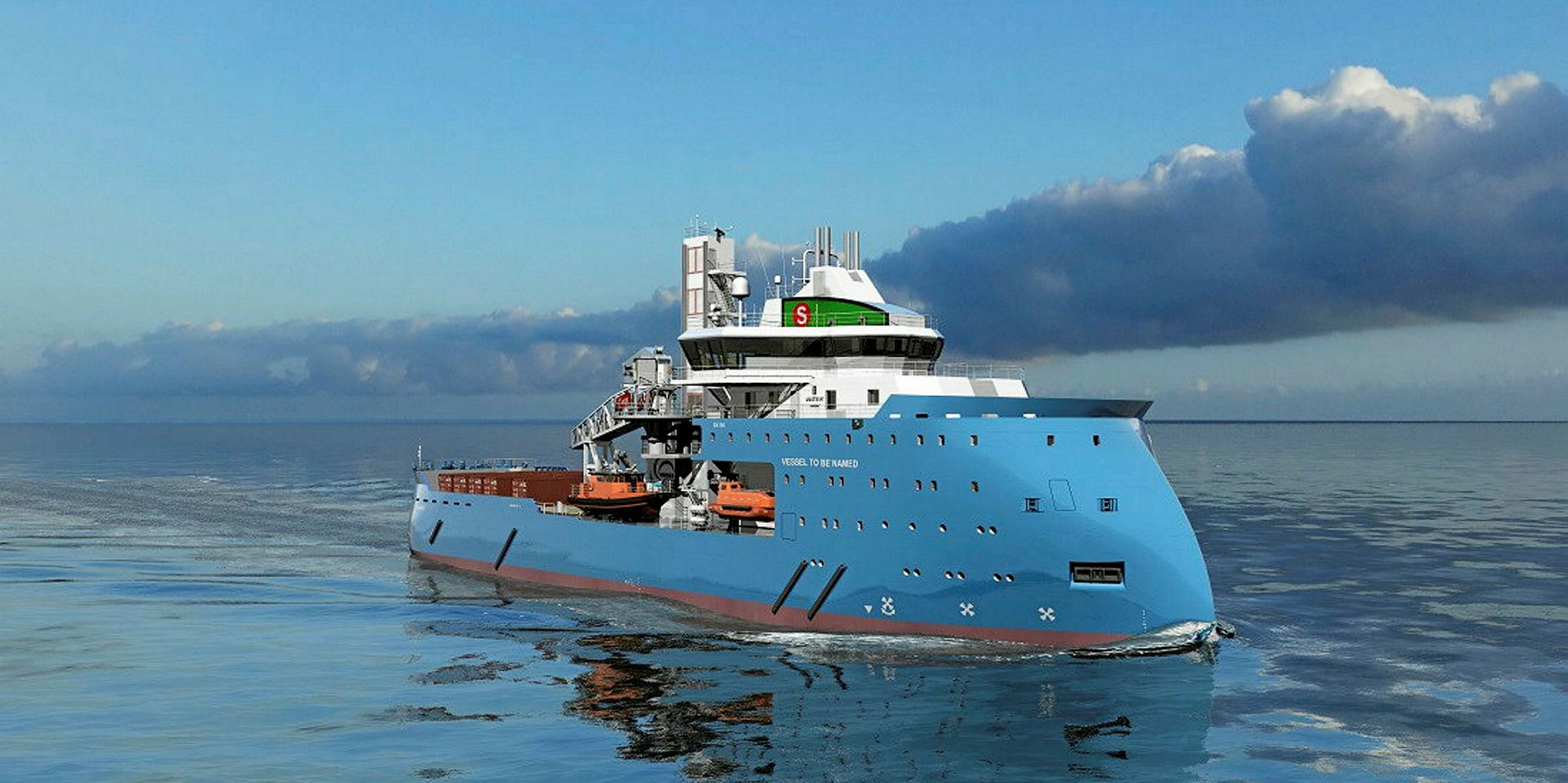 Schulte Group establishes maritime asset investment platform | TradeWinds