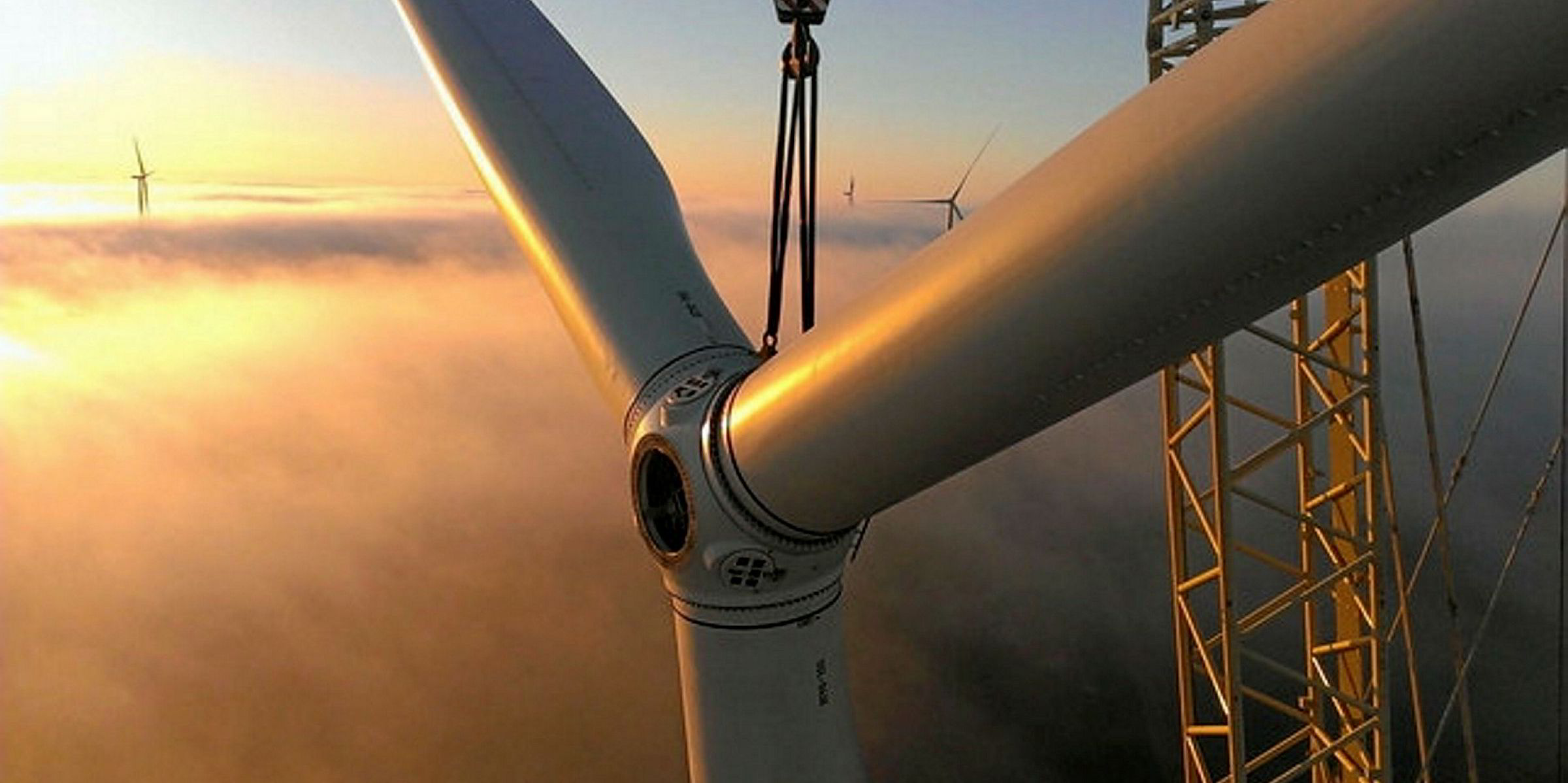 Nordex unveils 4.5MW wind turbine model for ‘less complex sites’ | Recharge