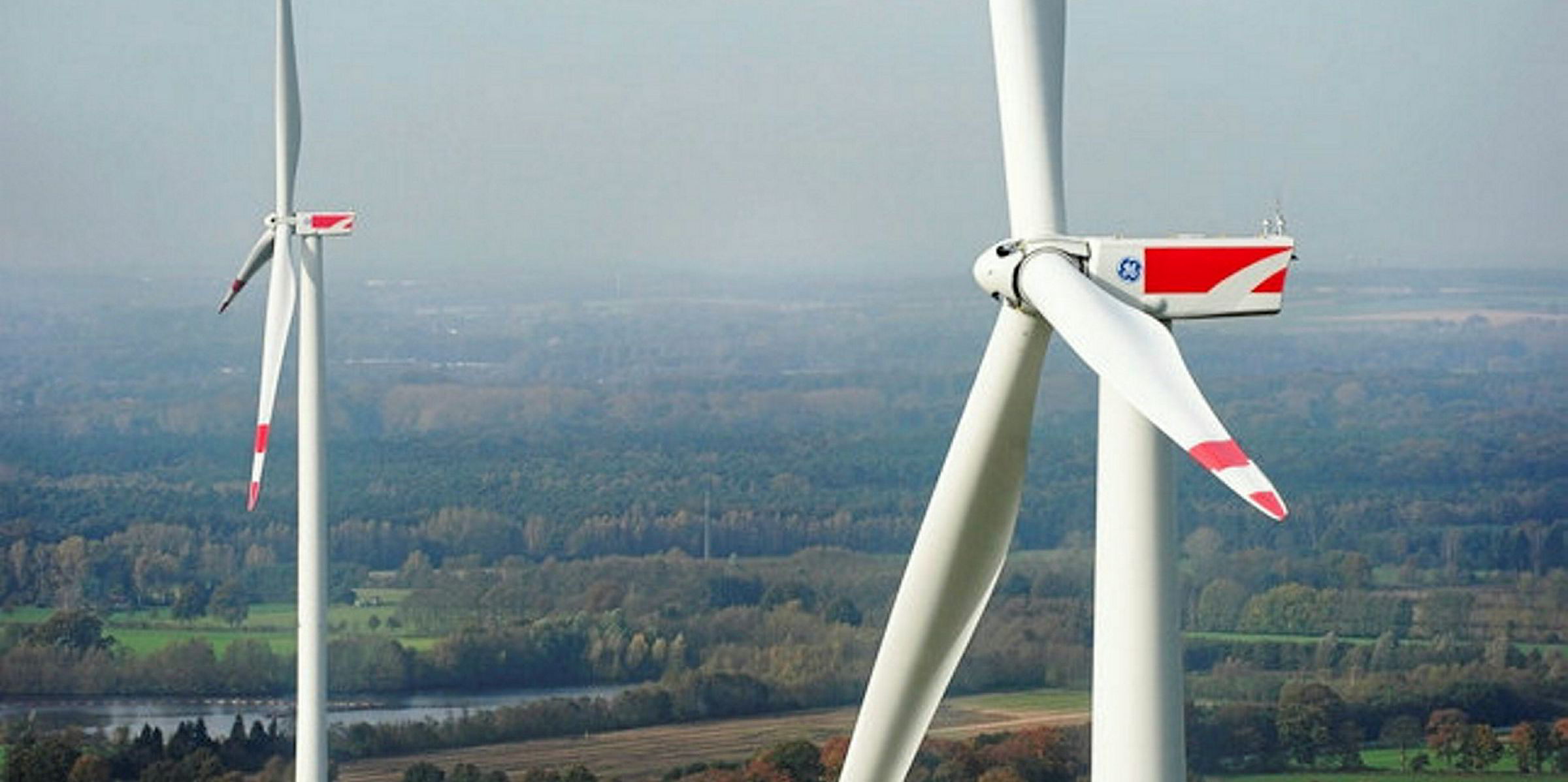 GE Renewable Energy boosts profits and orders in Q1 | Recharge