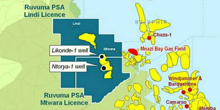 Ruvuma partners agree 2020 work programme in Tanzania | Upstream Online