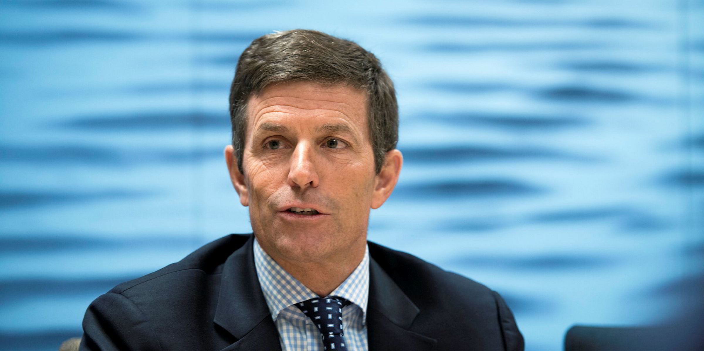 Lundin energises for decarbonisation effort | Upstream Online