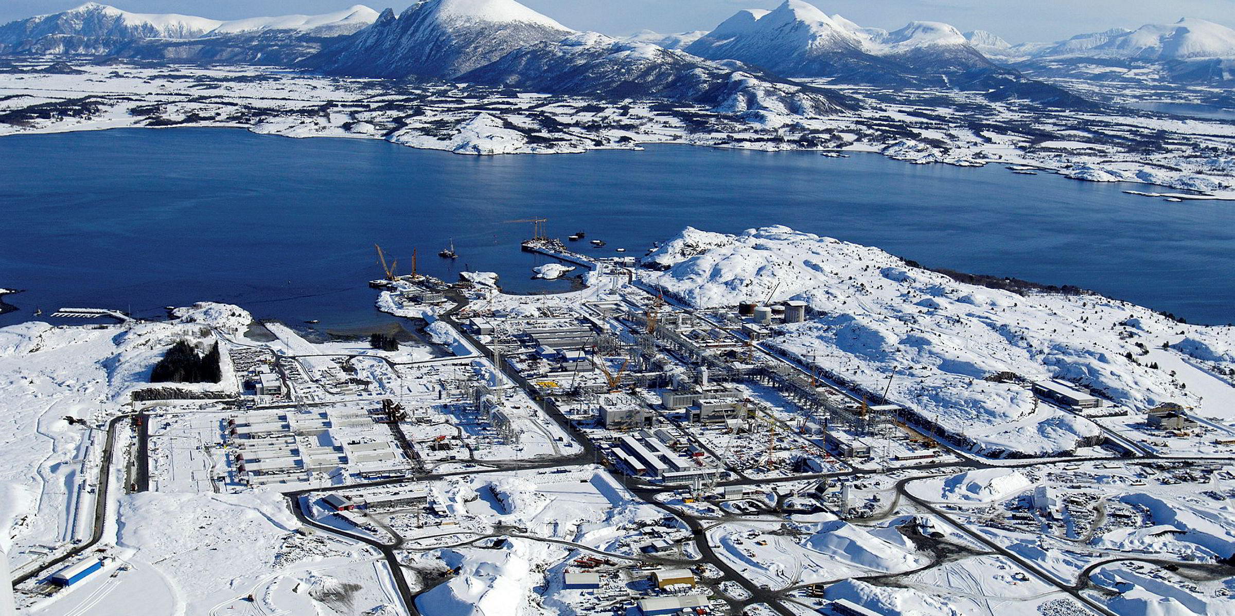 Shell in midstream sale off Norway | Upstream Online