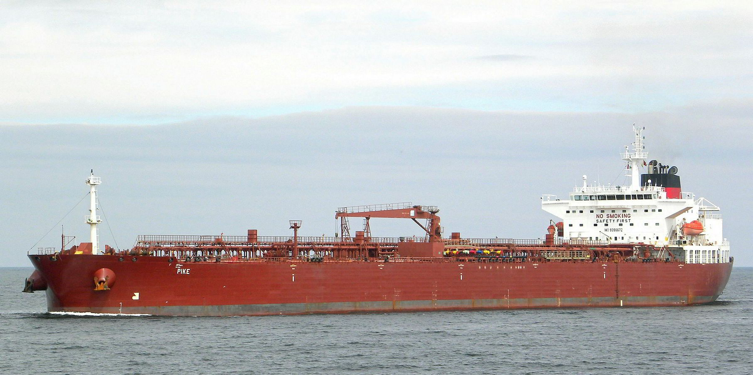 Ghana to send navy, air force patrols to combat pirates | TradeWinds