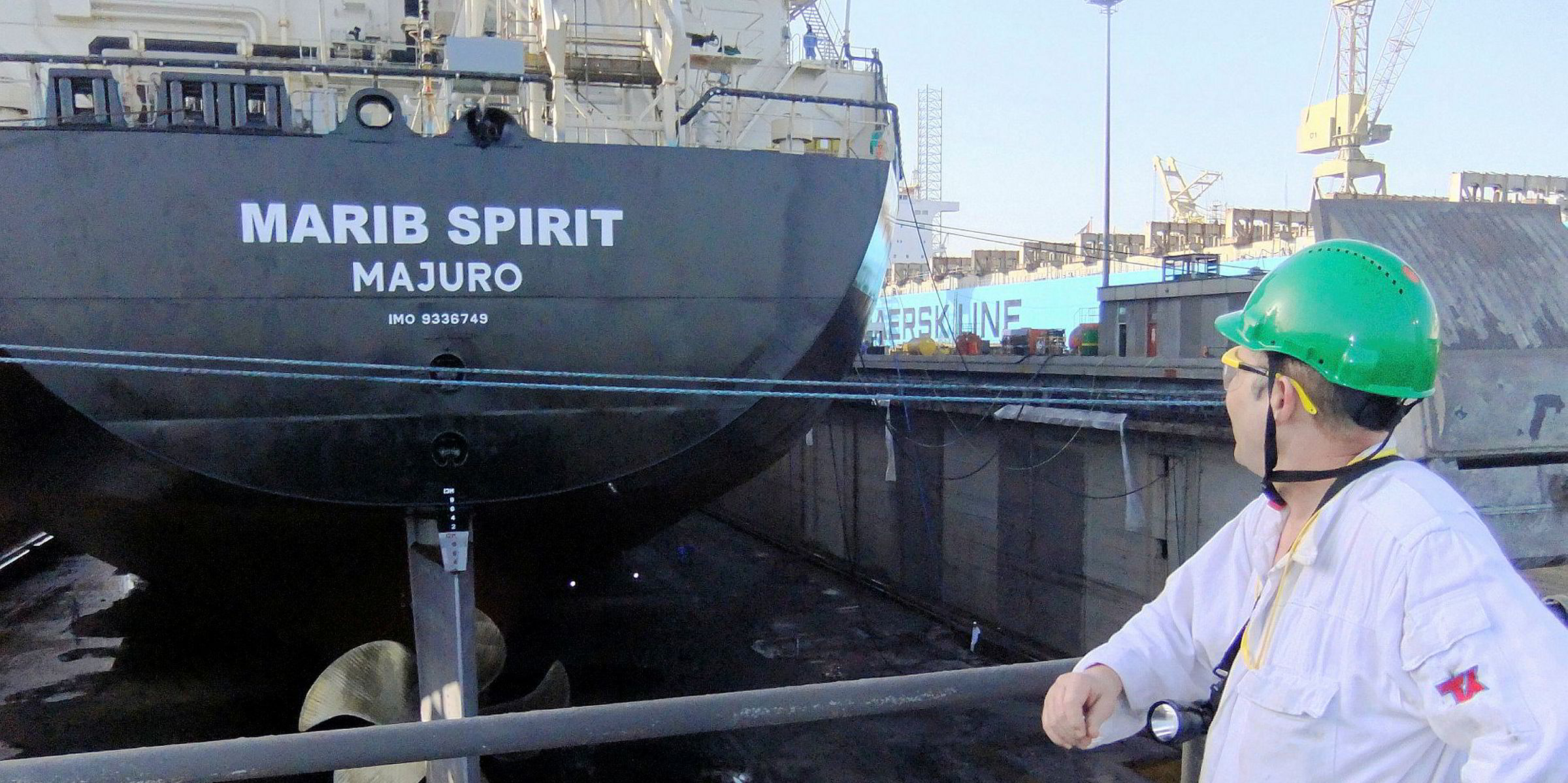 Teekay gas unit locks LNG fleet into charters for 2020 | TradeWinds