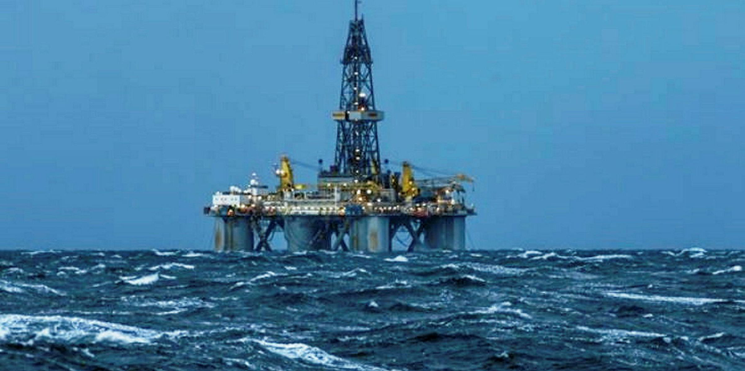 Awilco Drilling lines up rig deal with Serica off UK | Upstream Online
