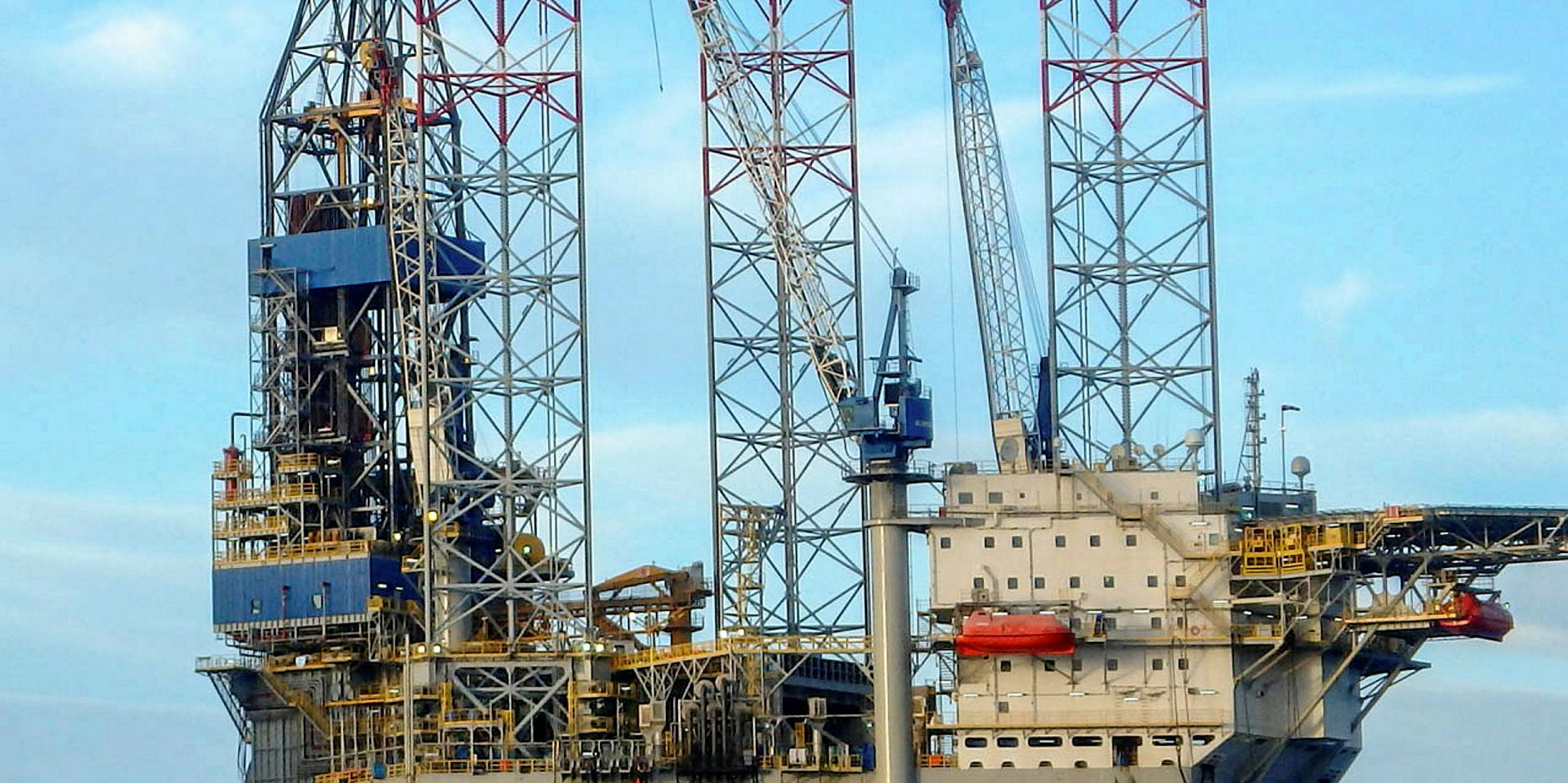 Operators still keen on UK drilling despite prudence | Upstream Online