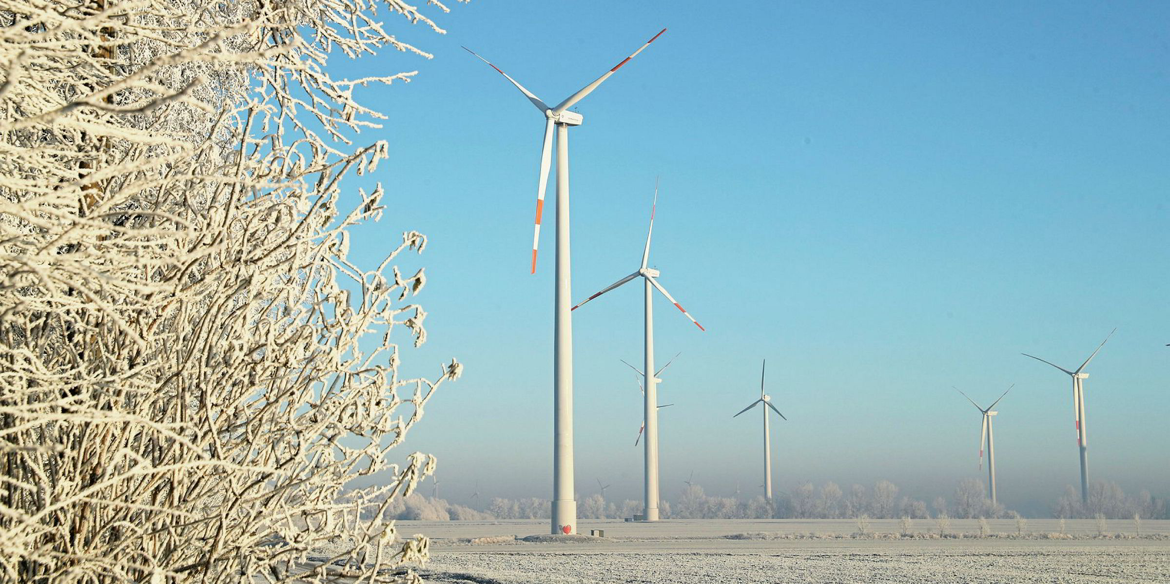 German onshore wind power additions plunge to 1990s levels | Recharge