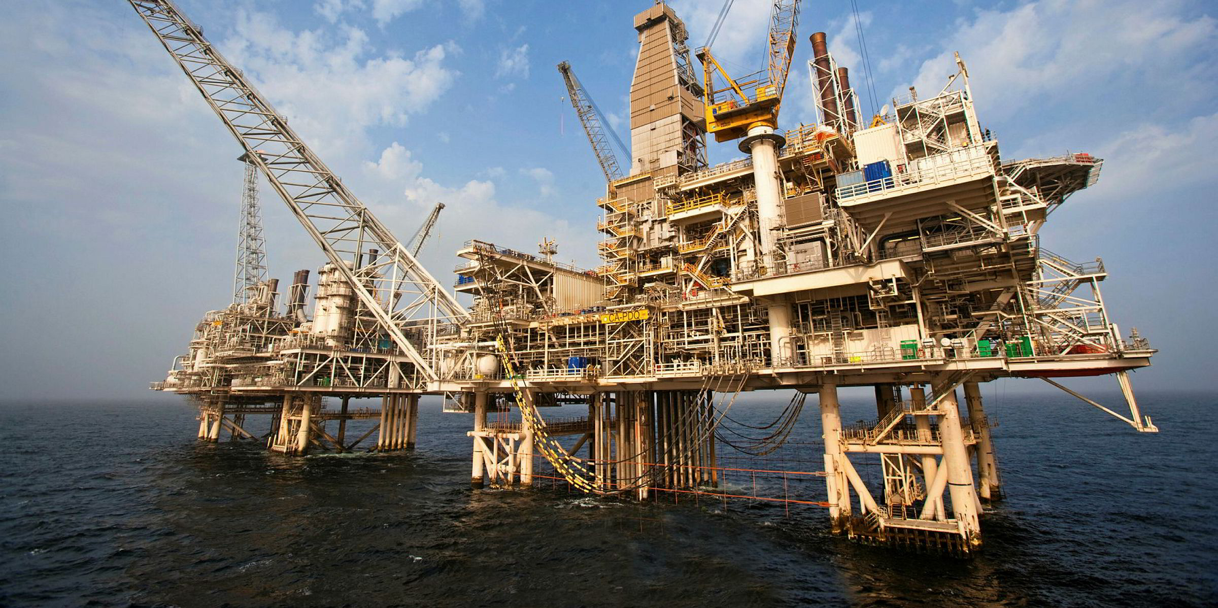 BP sanctions $6bn ACE scheme in Caspian Sea | Upstream Online