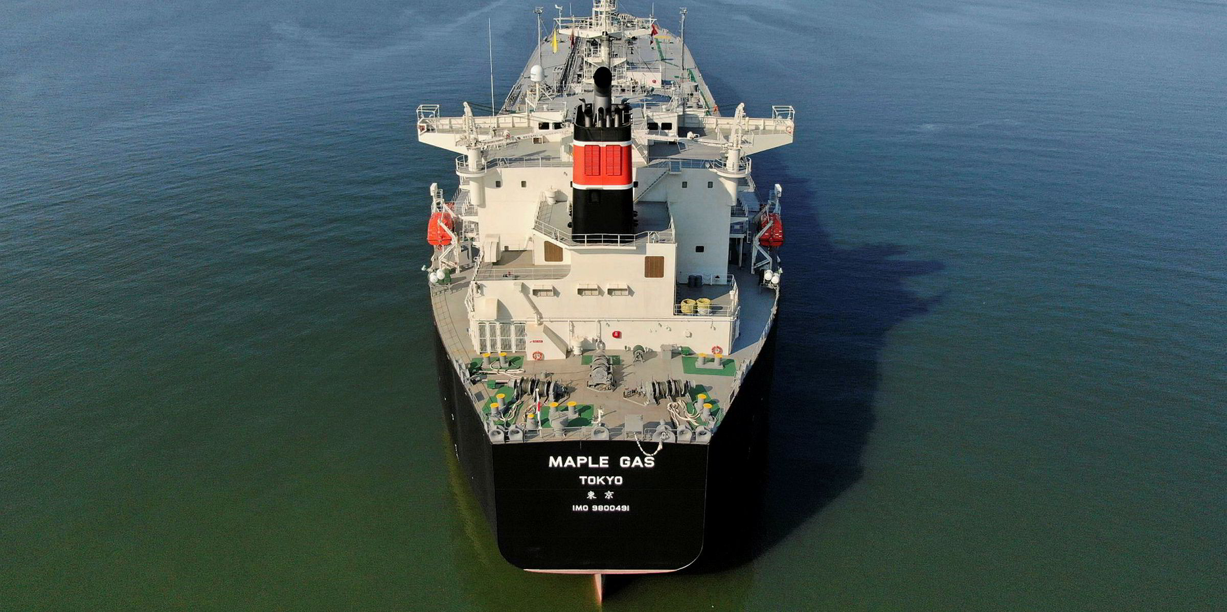 Iino Kaiun lines up LPG-fuelled VLGC newbuildings at DSME | TradeWinds