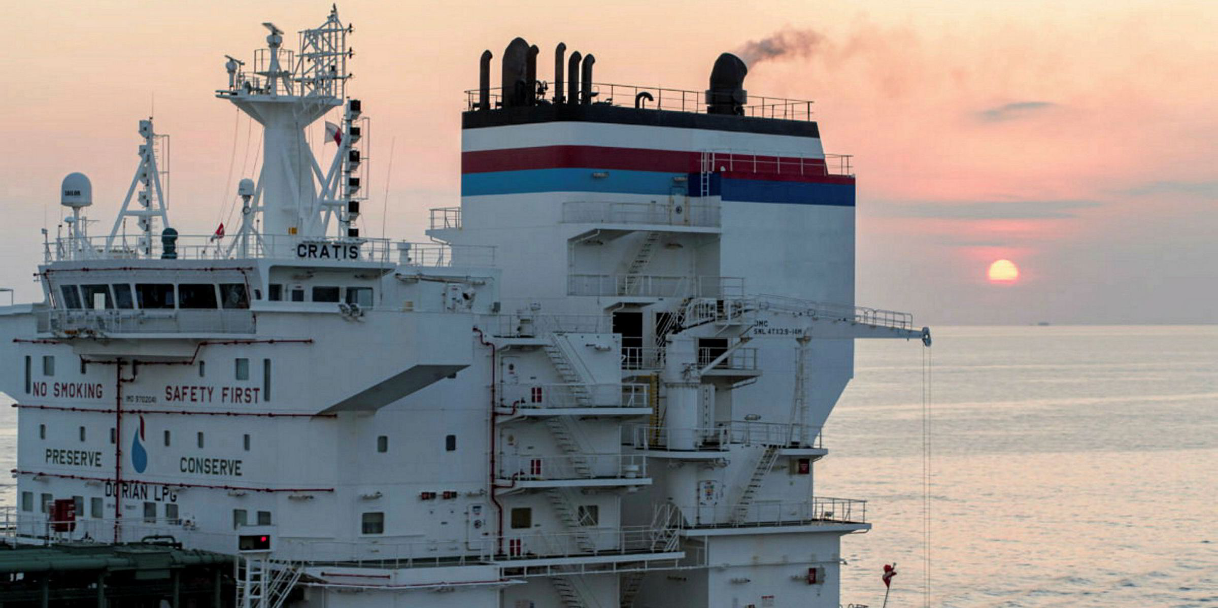 Clean Marine claims hybrid scrubber installed in ‘30 days’ | TradeWinds