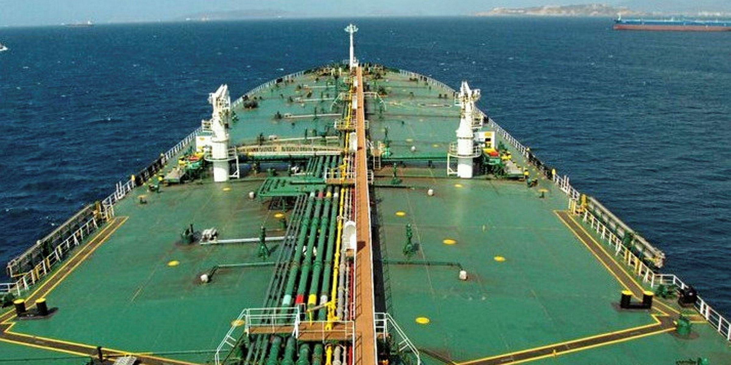 PDVSA opens tenders for five tankers | TradeWinds