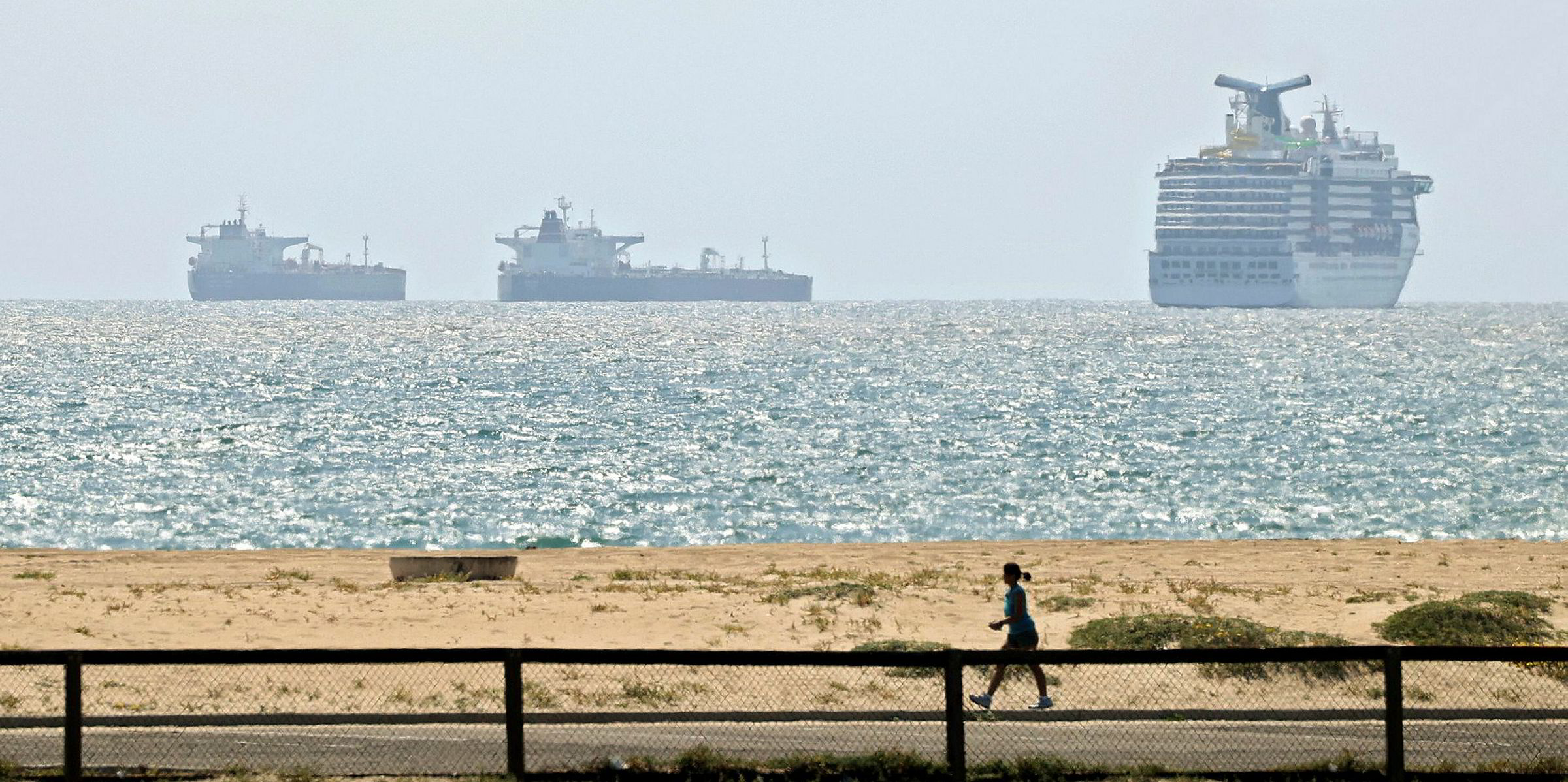 Victor Restis: Shipping in post-Covid-19 era looks bright with a low ...