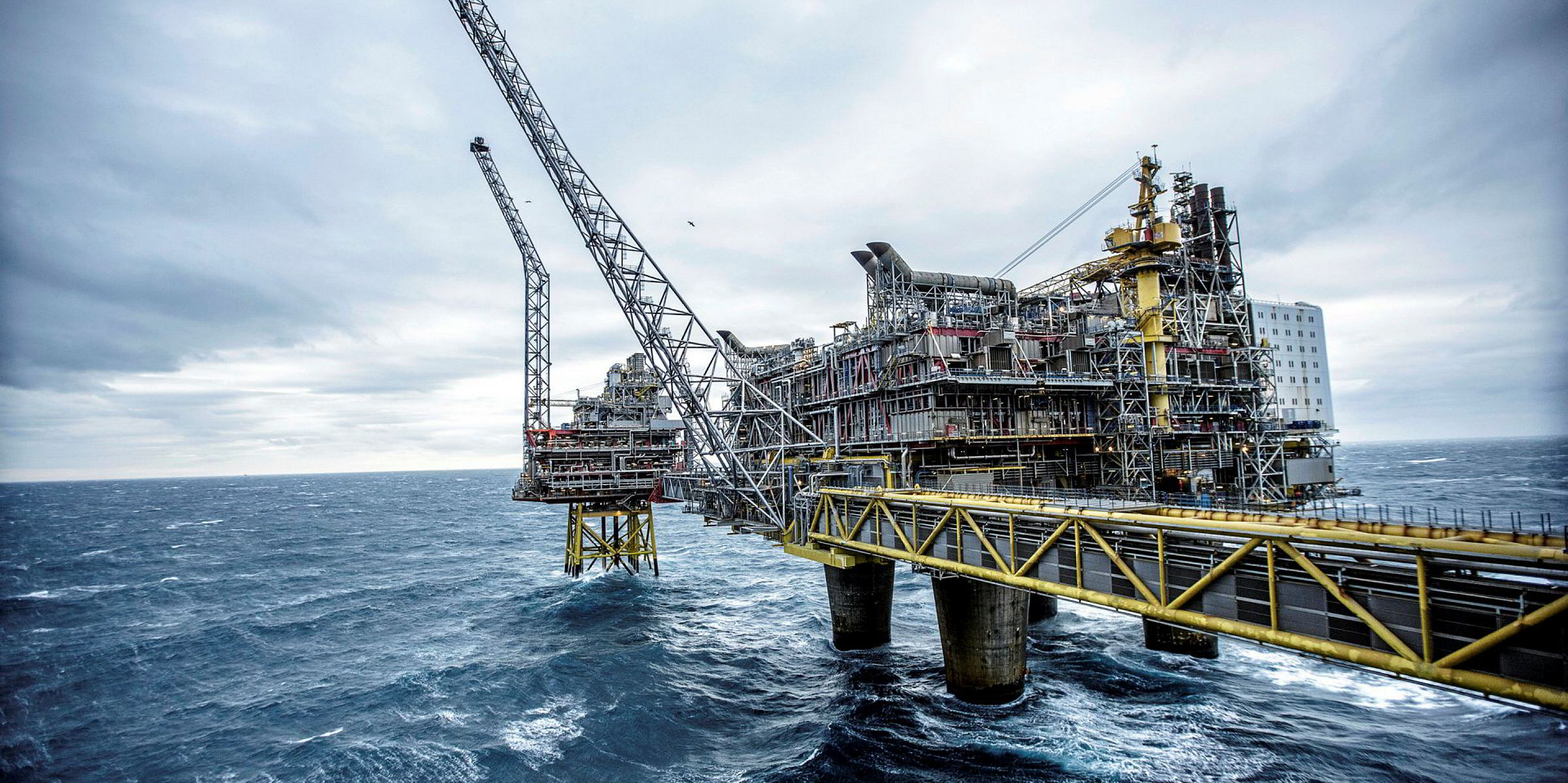 Norway's green offshore plans at risk due to lack of capital | Upstream ...