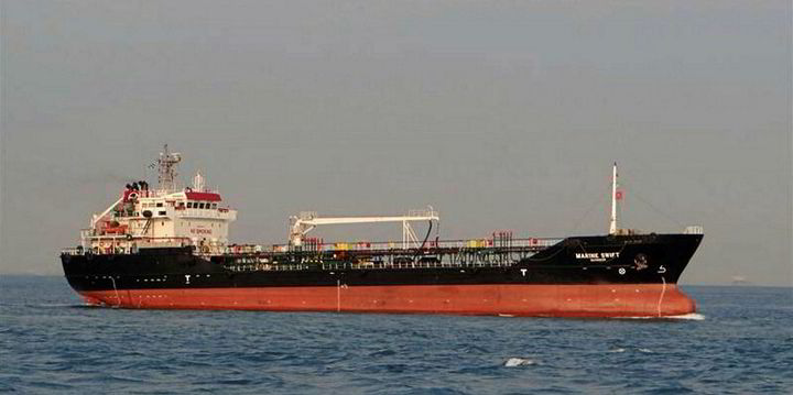 Singapore’s Consort Bunkers bulks up with product tanker buys | TradeWinds