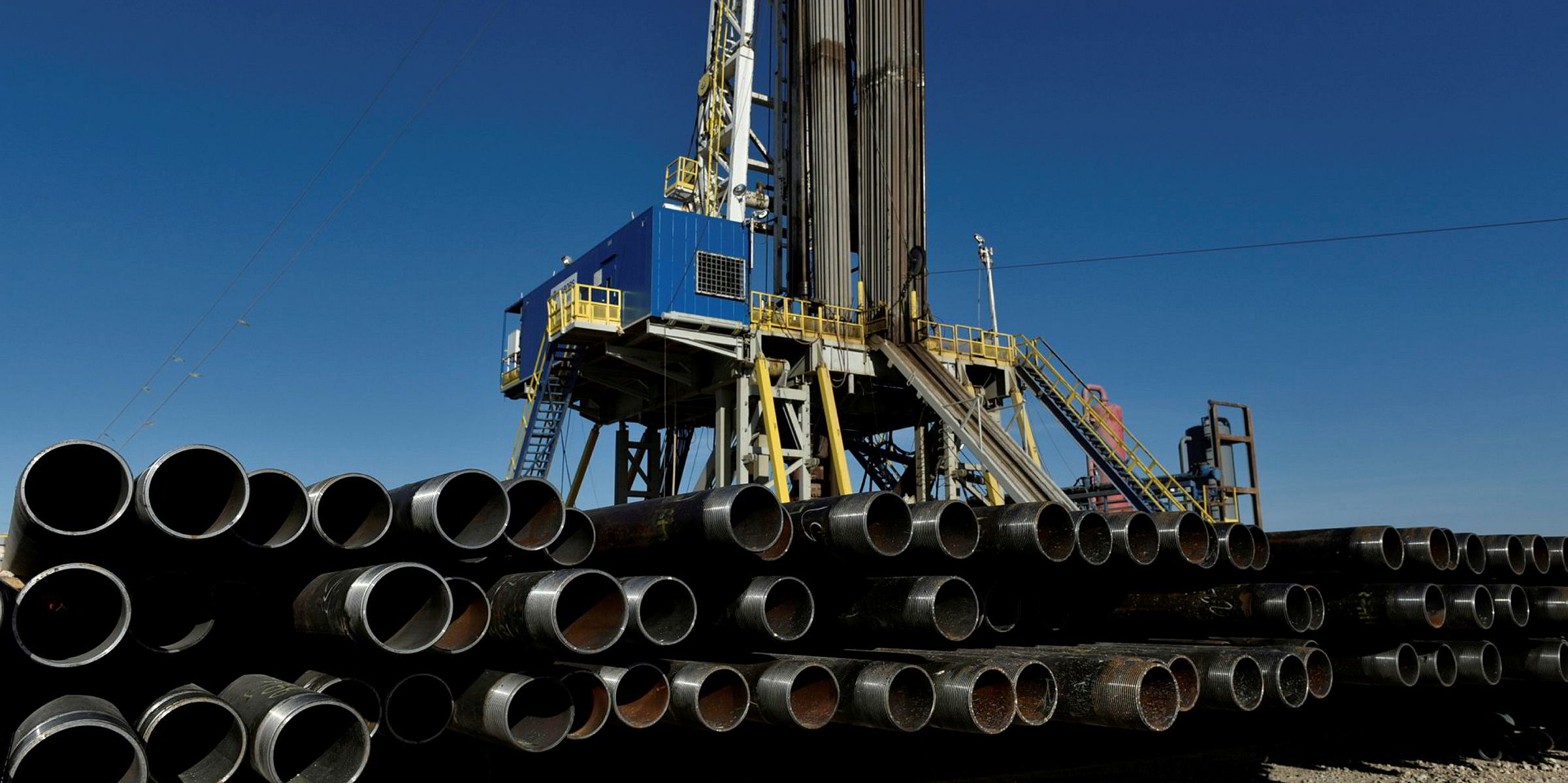 Permian drillers drop five rigs | Upstream Online