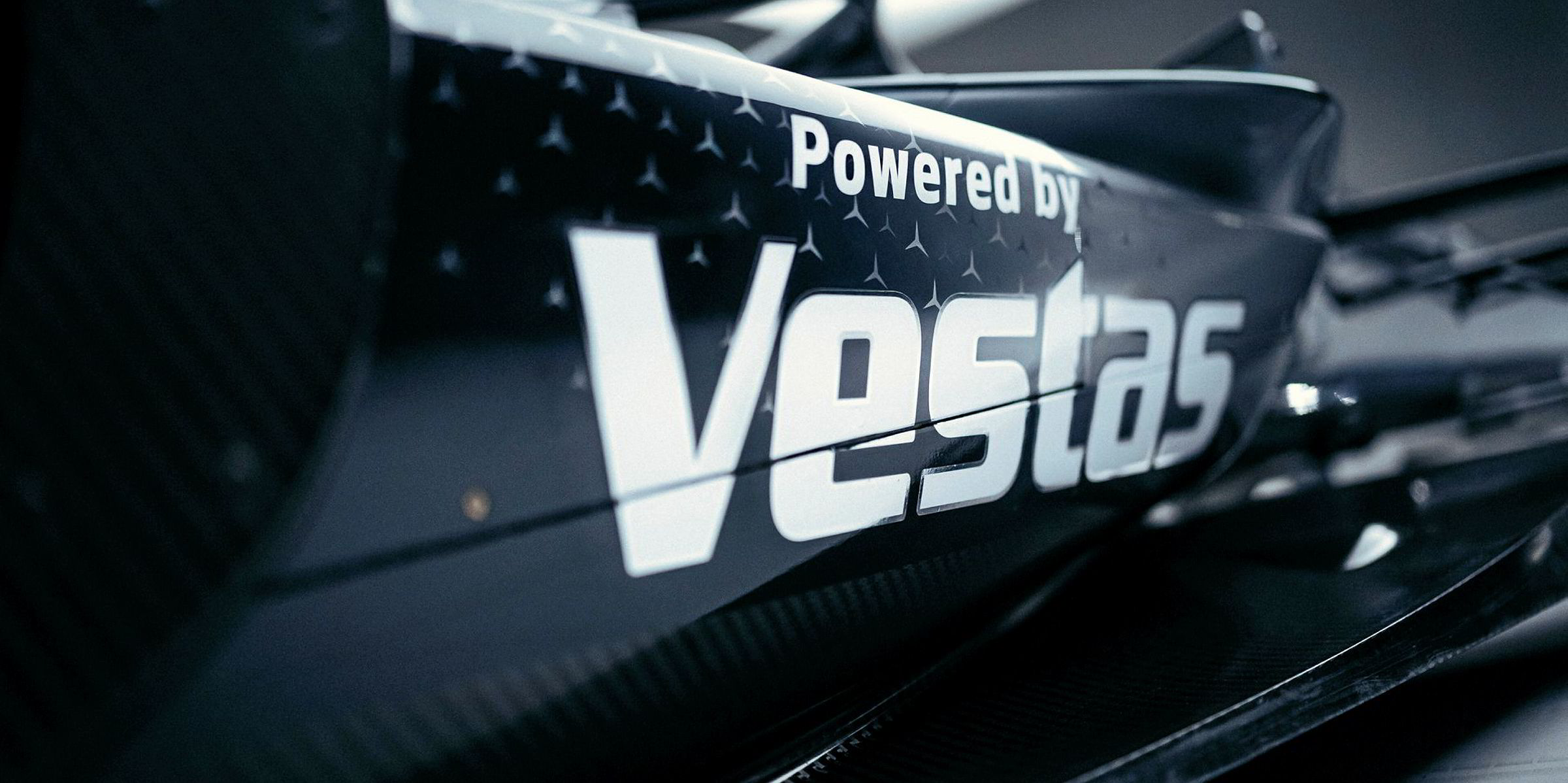 Vestas taps auto industry for new technology chief as top roles filled ...