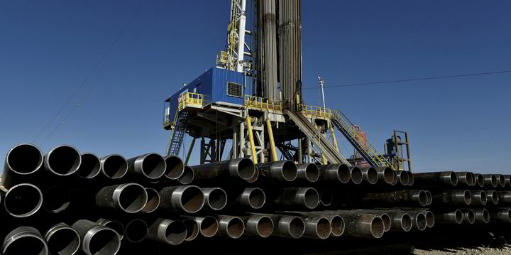 Oil drillers add 10 rigs | Upstream Online