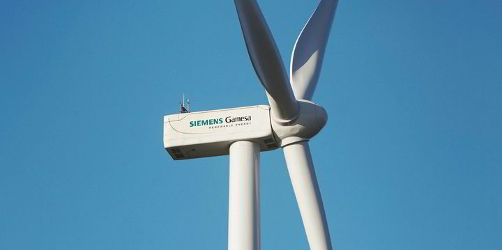 Siemens Gamesa debuts 5MW turbine in Danish repowering project | Recharge