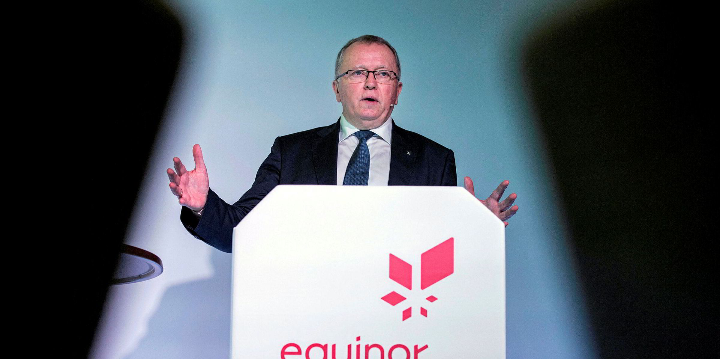 ‘Equinor’s Climate Action 100+ statement is greenwash’ | Recharge