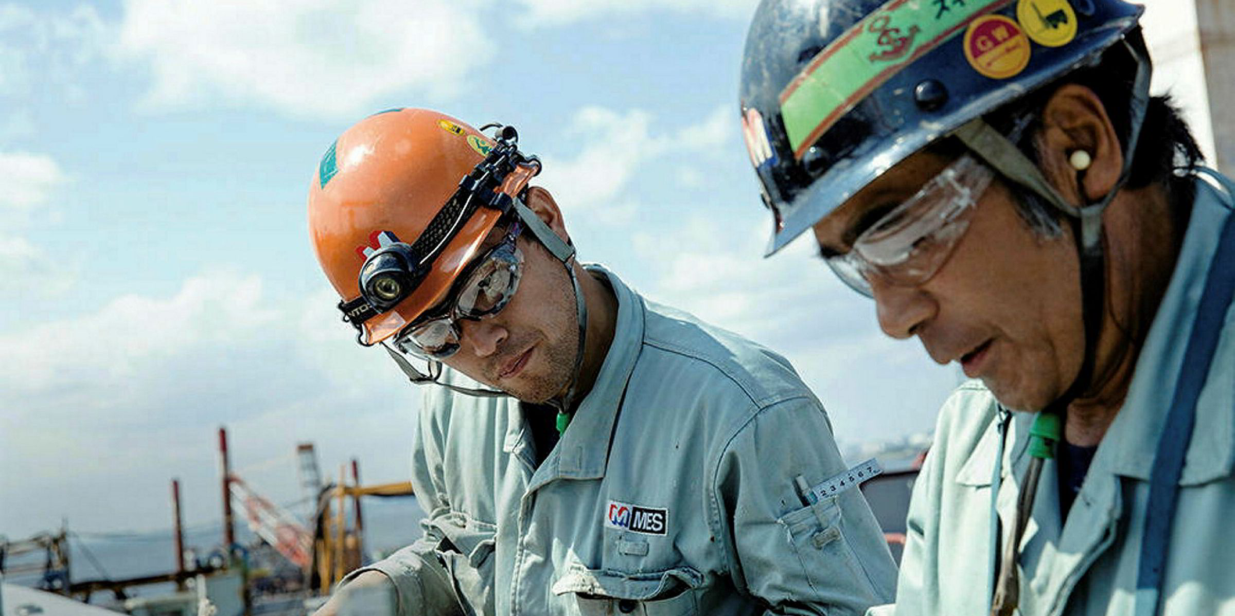 Mitsui E&S winds down shipbuilding production in Japan | TradeWinds