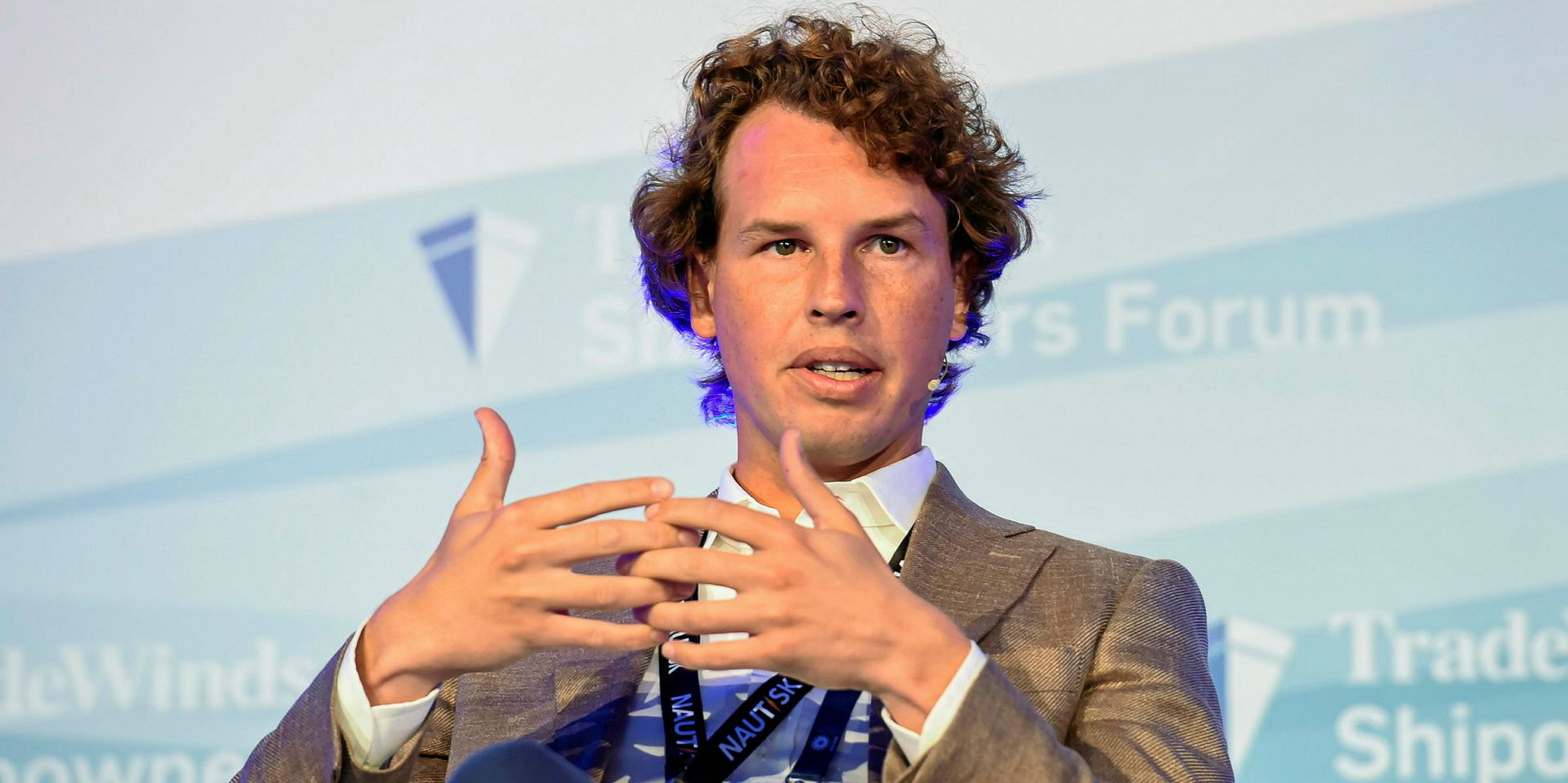 Counter-cyclical strategy is a winner for Reederei Nord | TradeWinds