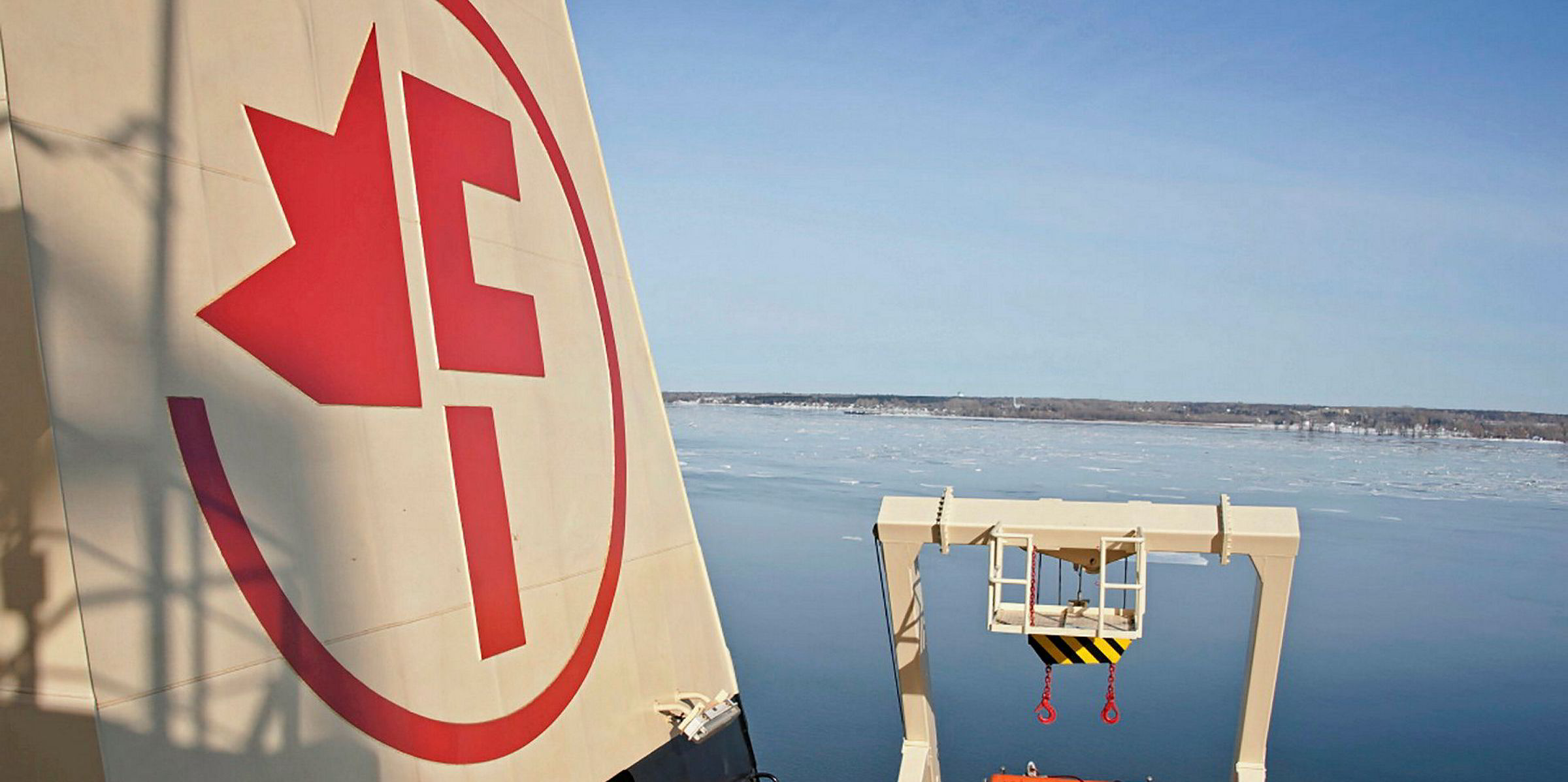 Fednav strives to stay ahead with next phase of newbuilds | TradeWinds