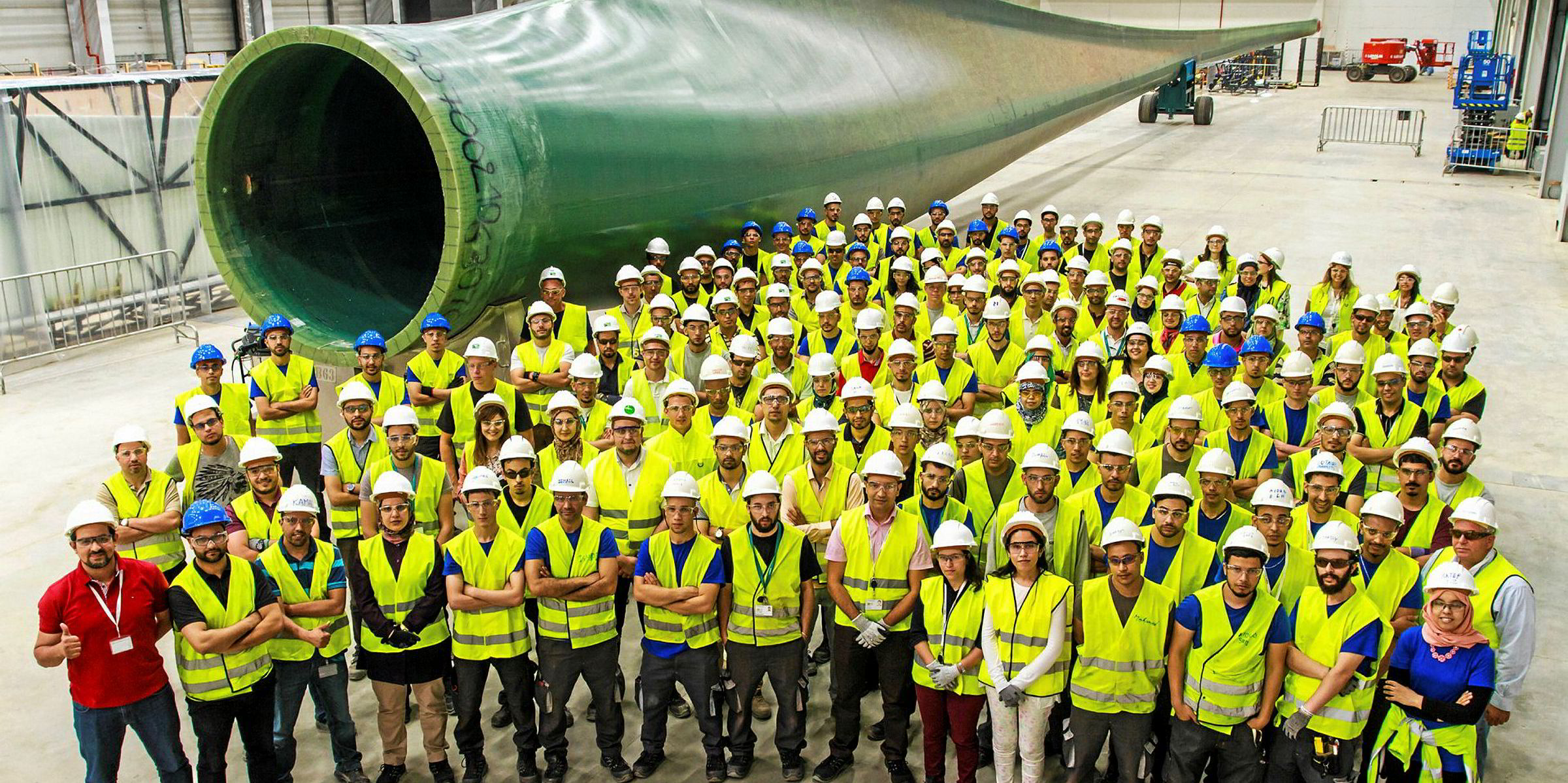 Enel-led group awards large turbine order to Siemens Gamesa for Morocco ...
