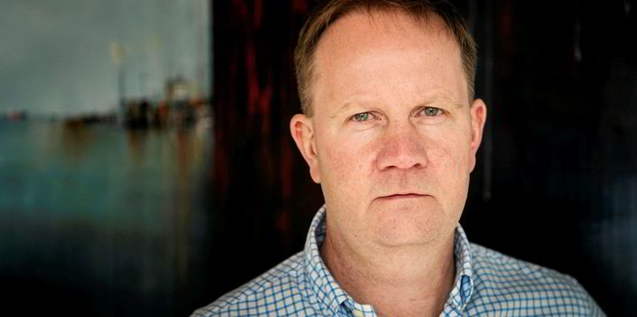 Solstad Offshore halves its loss but hit by massive impairments ...