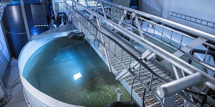 Akva Group kjøper Newfoundland Aqua Service | IntraFish.no