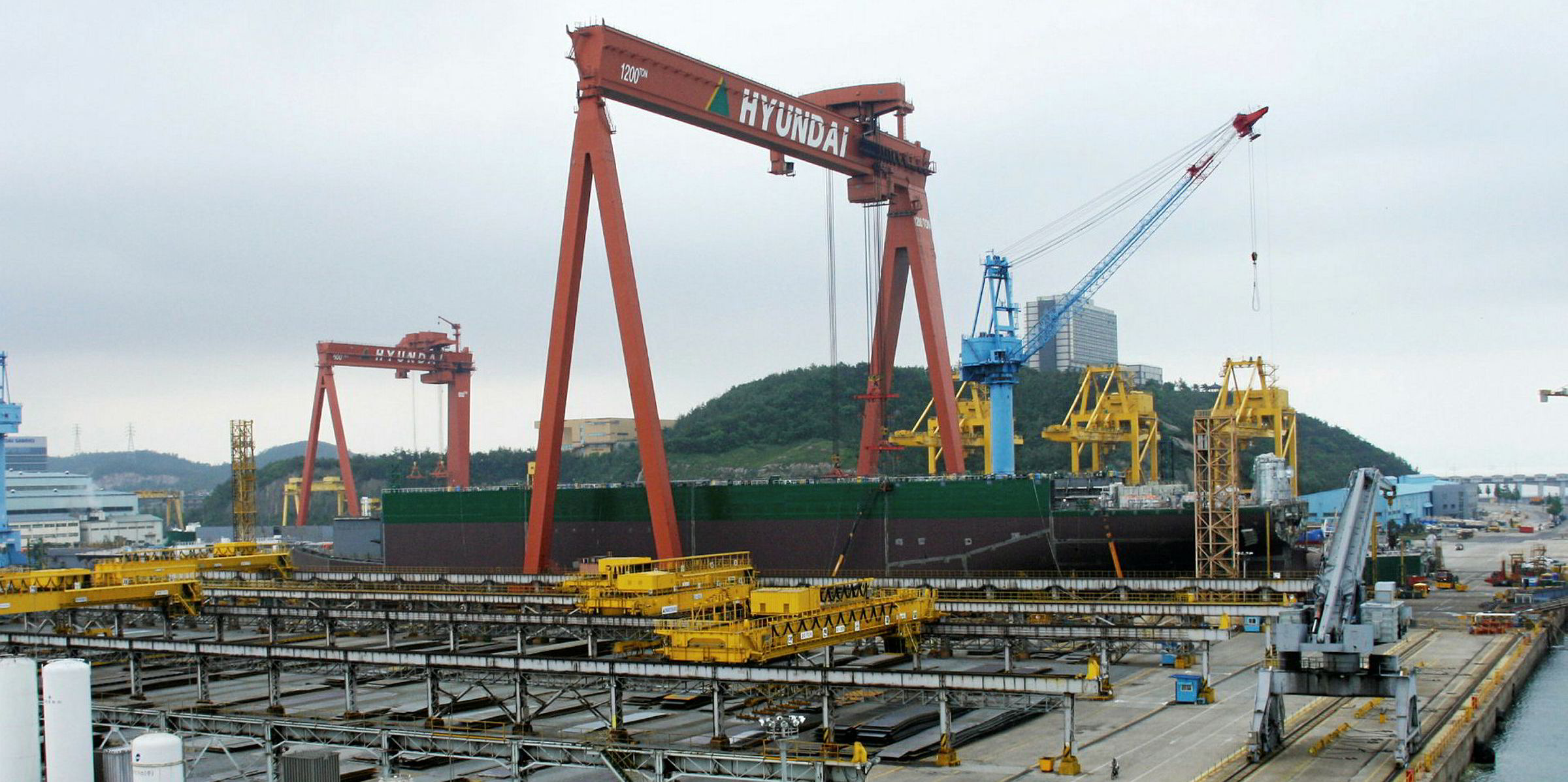 Geogas linked to Hyundai Samho order, joining move to LPG-fuelled VLGCs ...