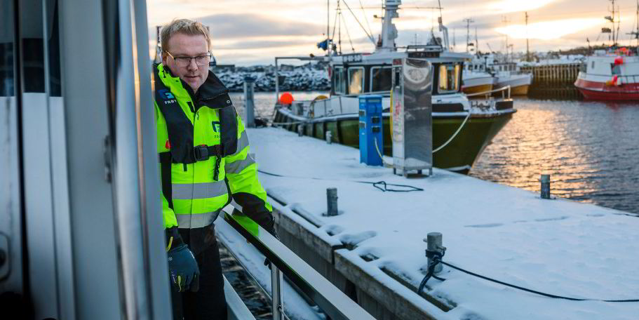 Kjemper om makt og milliardverdier: – Akkurat nå er det litt mer uro ...