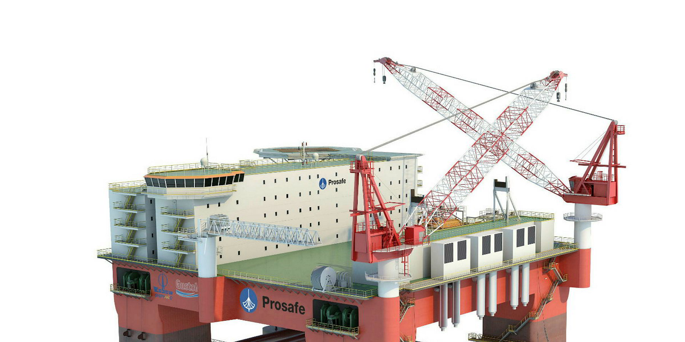 Prosafe extends standstill agreements with Cosco | Upstream Online