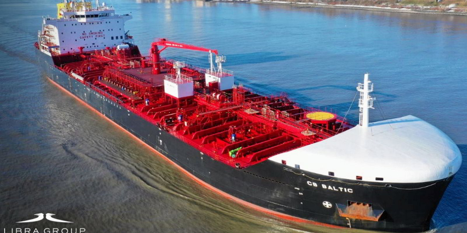 Lomar rakes in $132m from long-term product tanker charters | TradeWinds