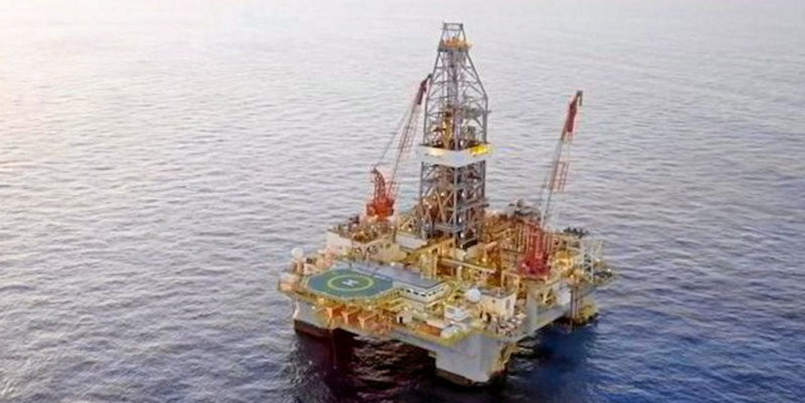 Eni targets fresh Mexico deep-water exploration well on heels of big ...