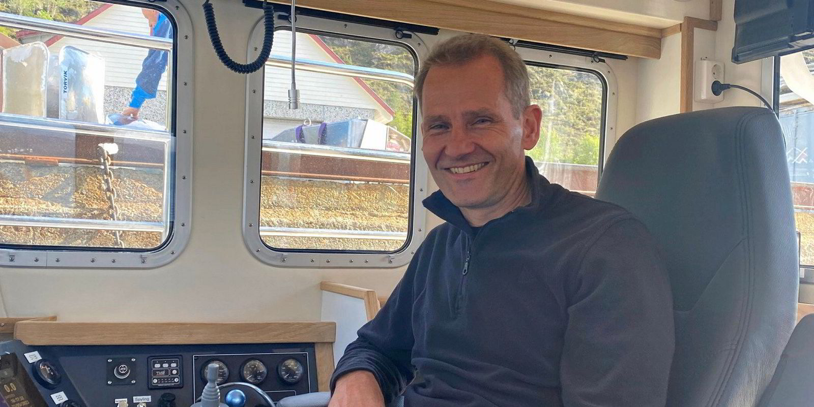 Nor-Dan leverer tre nybygg til Vadsø i år – to av dem til Tom-Erik ...