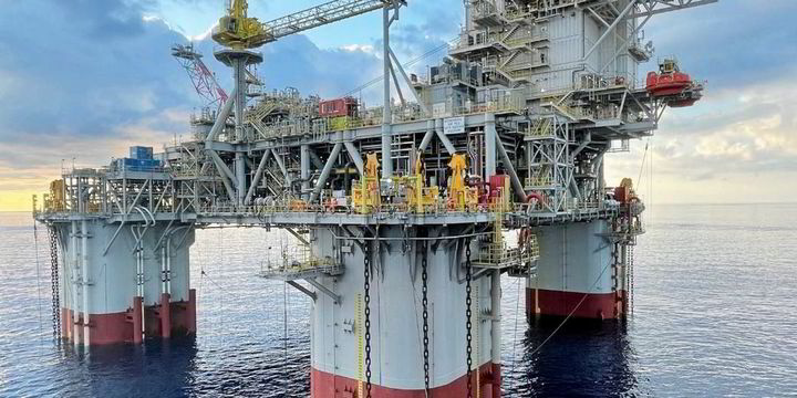 Chevron focused on growth in US Gulf, starting with $5.7 billion Anchor ...