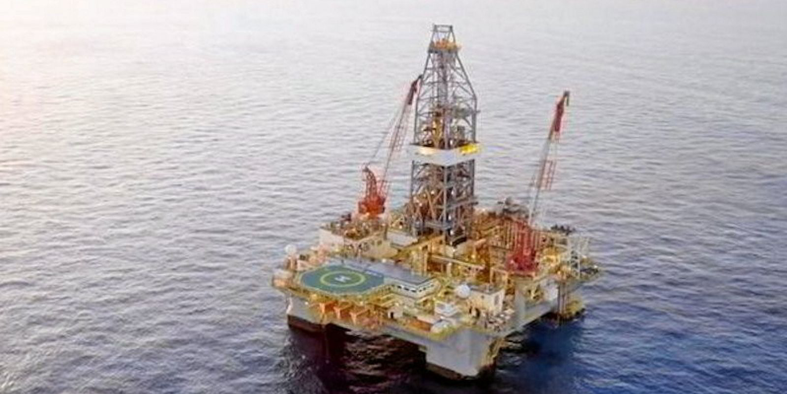 Valaris books $150 million rig contracts in Gulf of Mexico and ...