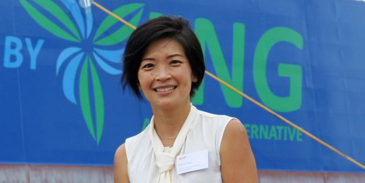 Lynn Loo’s GCMD partners with Global Maritime Forum to accelerate green ...