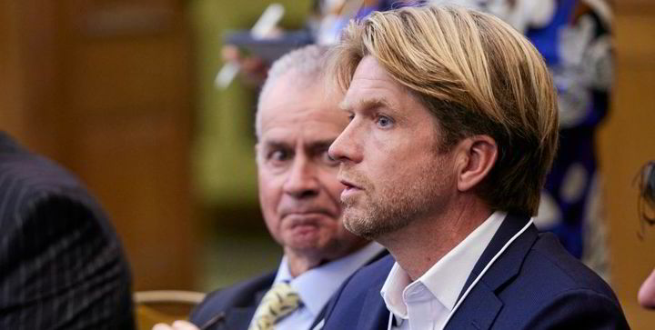 UK’s Hayfin Capital primed for acquisitions after raising $1bn war ...