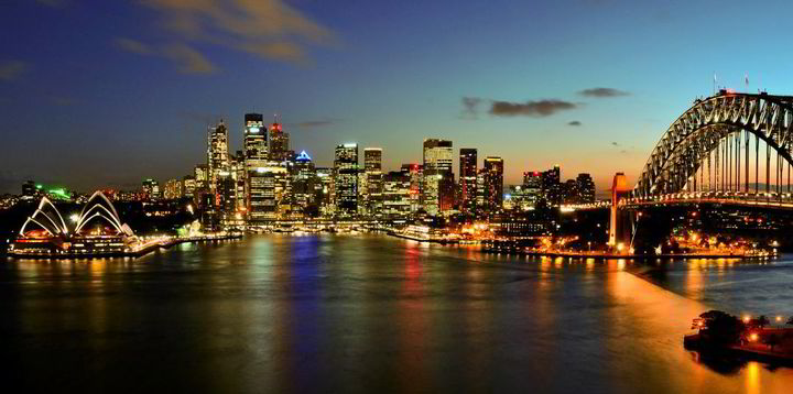 Equinor seals deal to join Australian pioneer Oceanex for gigascale ...