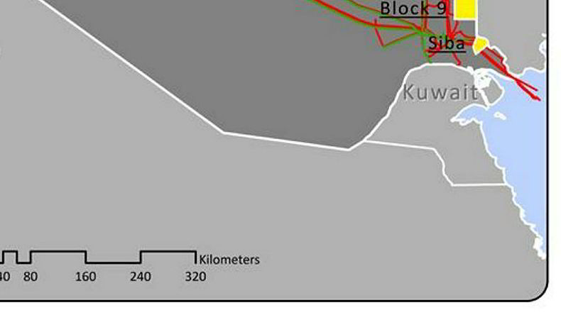 Kuwait Energy starts Siba gas flows | Upstream Online