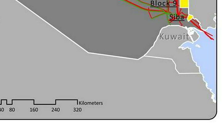 Kuwait Energy starts Siba gas flows | Upstream Online