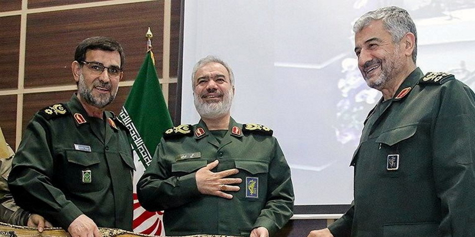 Iran threatens to shut down vital Strait of Hormuz shipping route as ...