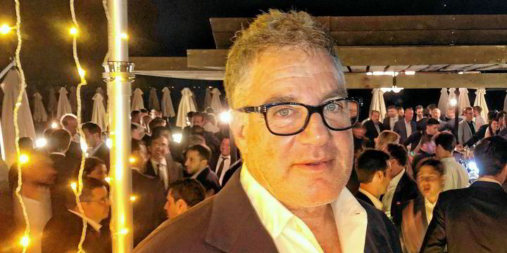 Idan Ofer completes deal for BW chemical tanker fleet | TradeWinds