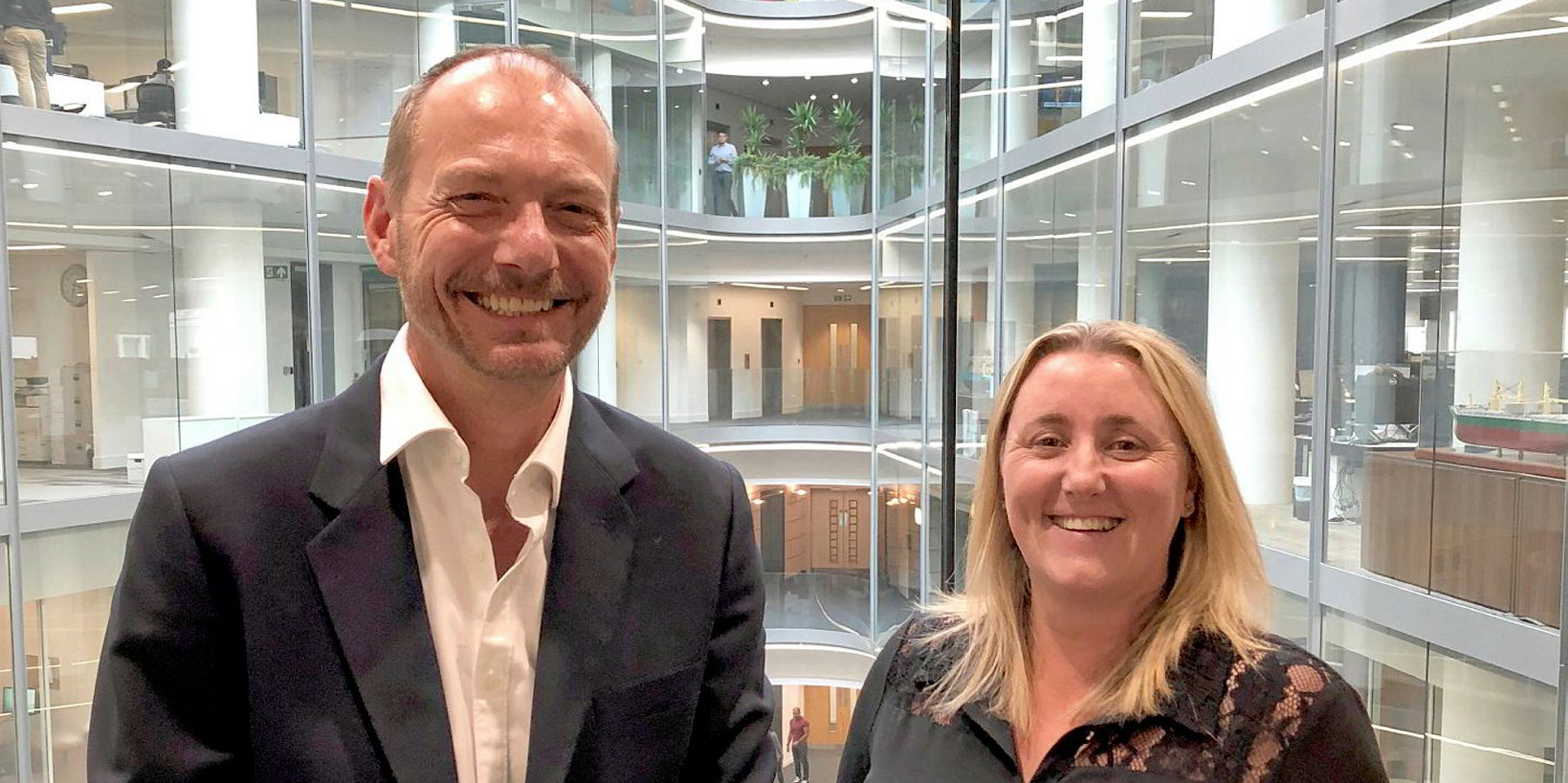 Braemar ACM eyes global growth with new specialised tanker recruits ...