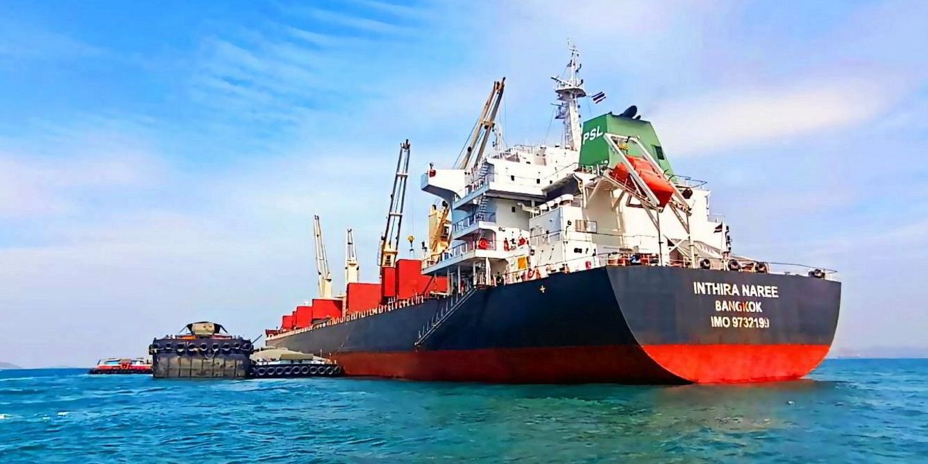 Precious Shipping fourth-quarter profit slides on weaker freight rates ...