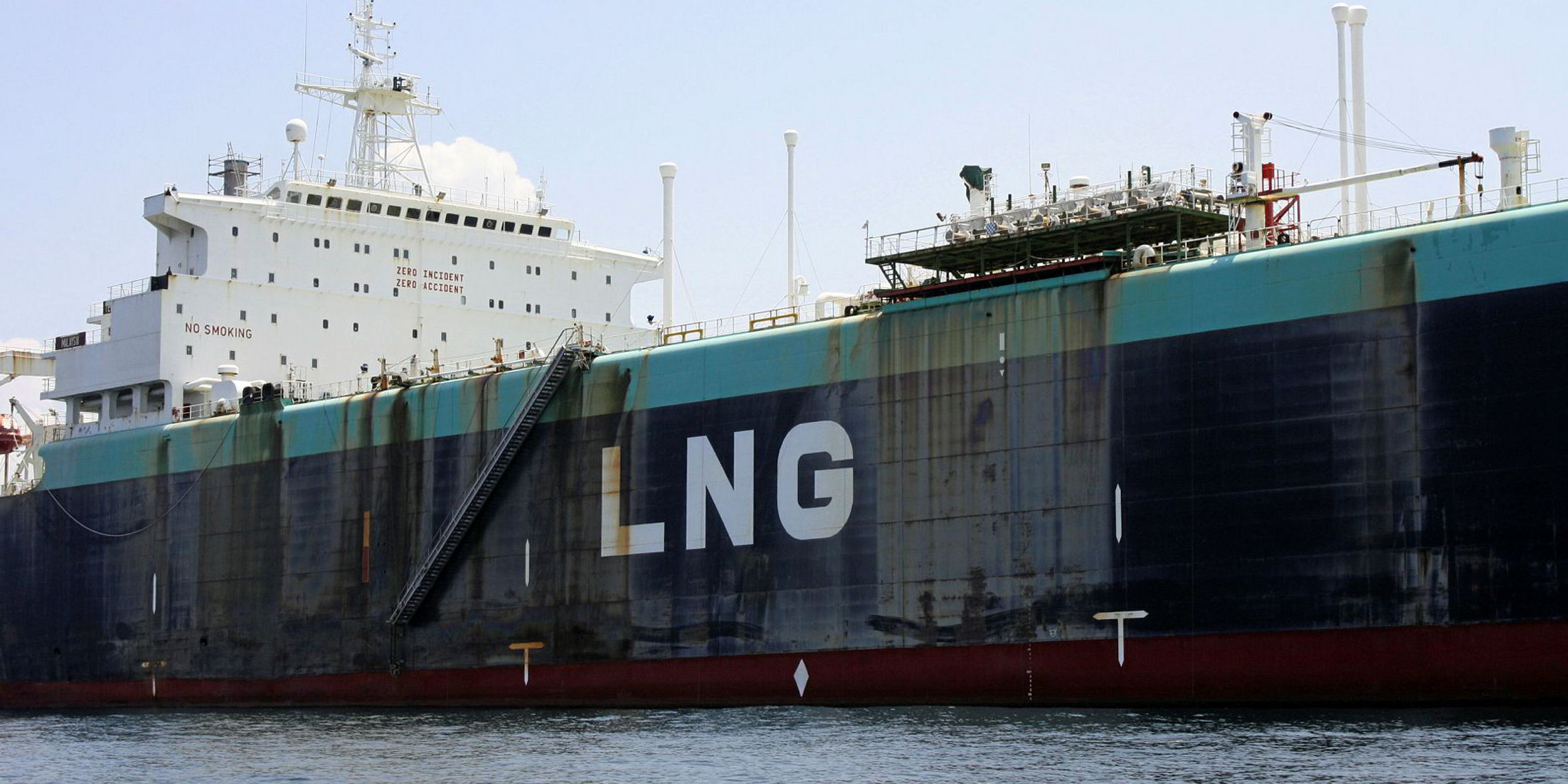 MISC sells its oldest LNG ship for demolition in Bangladesh | TradeWinds