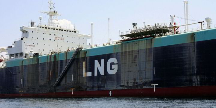 MISC sells its oldest LNG ship for demolition in Bangladesh | TradeWinds