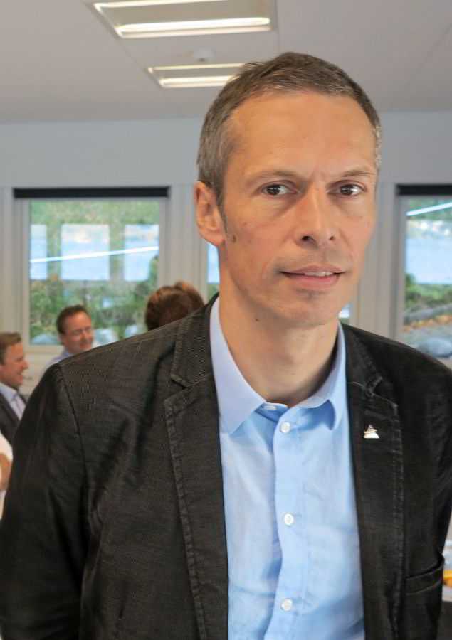 Sel og kval spiser like mye som det fiskes | Fiskeribladet