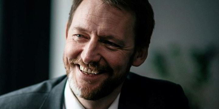 Shipping boss Oddbjorn Slinning steps up to run law firm Sands | TradeWinds